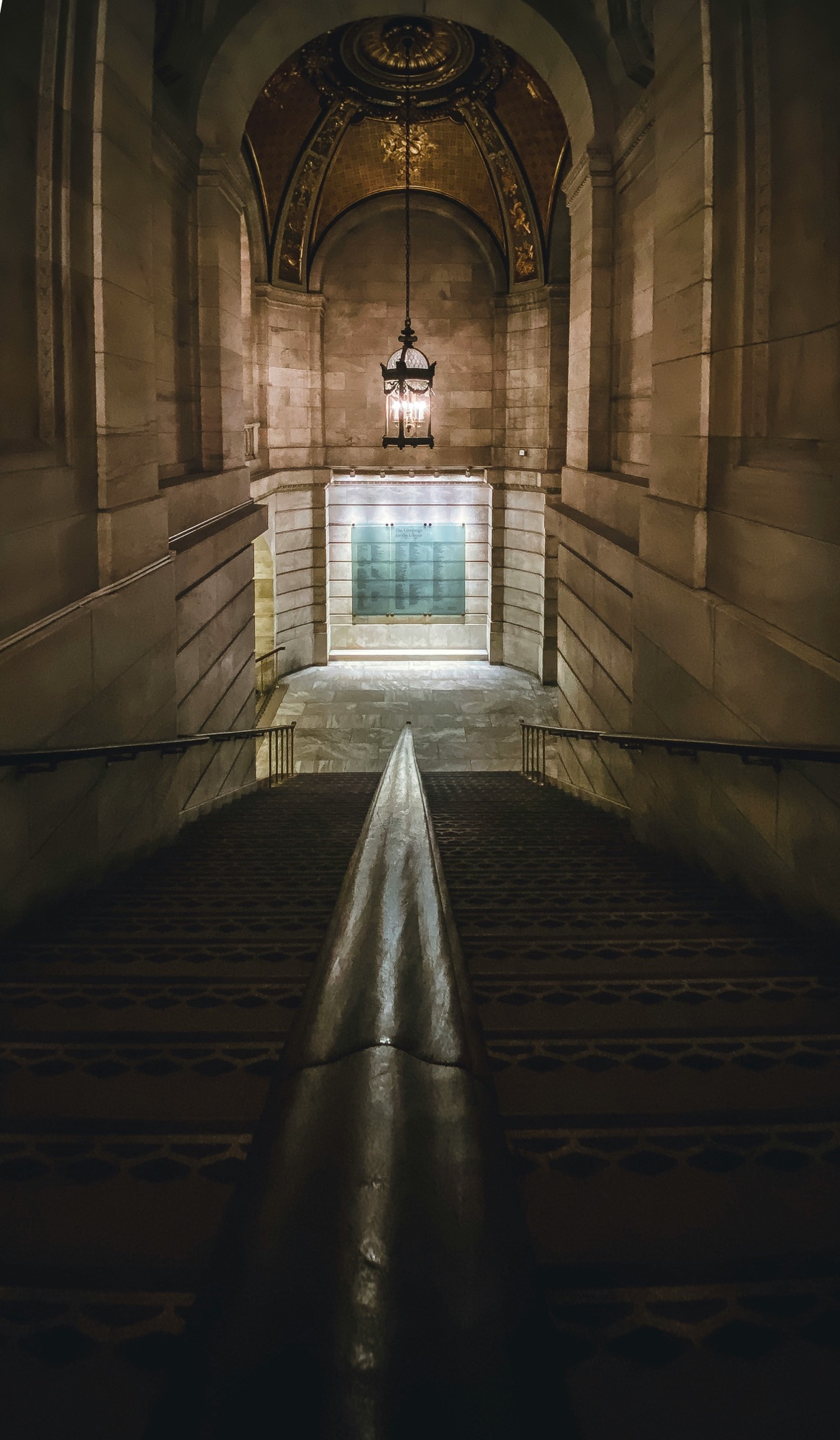 The work that happens after the confession – Lines Between Living