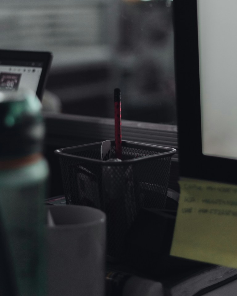 June: Stay Focused, Follow Through – Honest storytelling as a form of ...